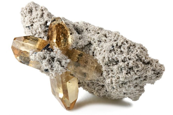 Yellow Crystals and Stones List: Names, Meaning, Healing, and Uses ...
