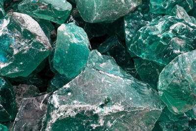 Green Crystals and Stones List: Names, Meaning, Healing, and Uses ...