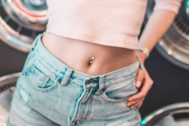 Popular Types of Body Piercings - Beadnova