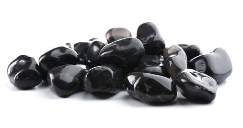 Black Agate Meaning and Healing Properties: Benefits and Uses - Beadnova